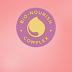 Dove Shampoo for Curly Hair Endless Waves Sulfate Free Hair Shampoo 20.4 fl oz