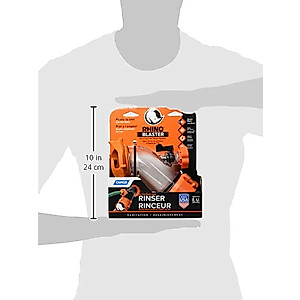 Camco 39082 Rhino Blaster (Eng/Fr)