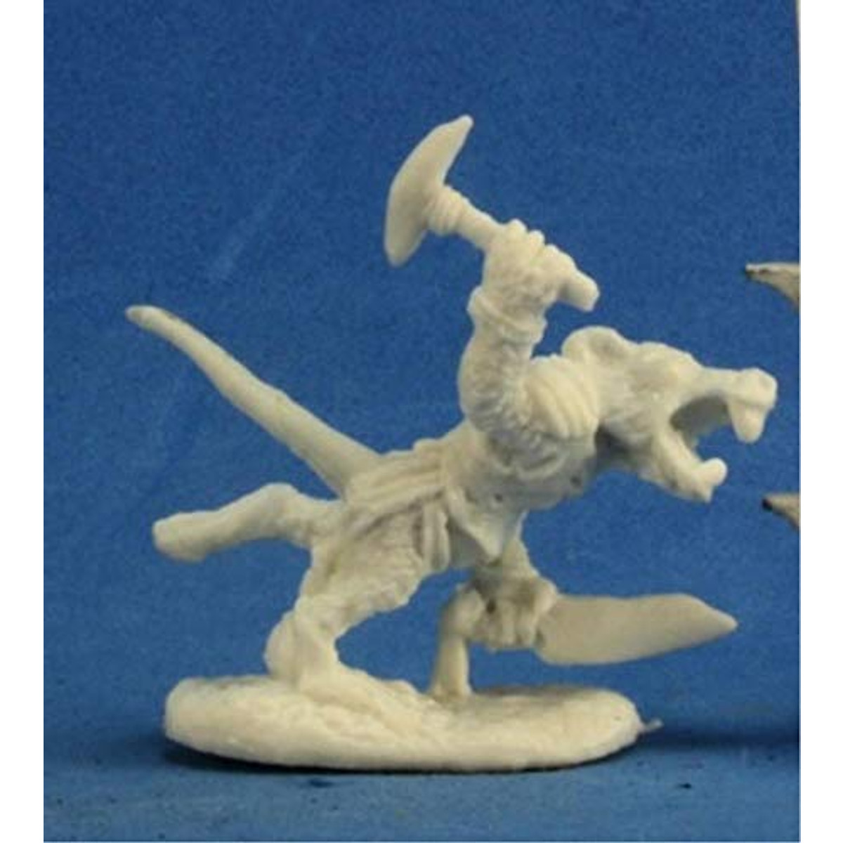 REAPER Bones Wererat Berserker