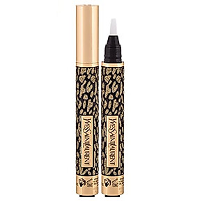 Yves Saint Laurent Touche Eclat Radiant Touch Concealer for Women, Luminous Silk, 0.1 Ounce,YSLCOSC73063037
