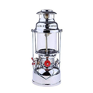GAOZ Outdoor Lights Portable Outdoor Gas Lantern That Illuminates Bright Kerosene Oil Lamps for Home,Garden,Yard,Decorations