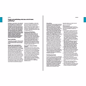 The Publishing Business: A Guide to Starting Out and Getting On (Creative Careers)