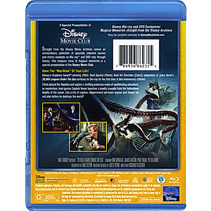 20,000 Leagues Under the Sea (Anniversary Edition)