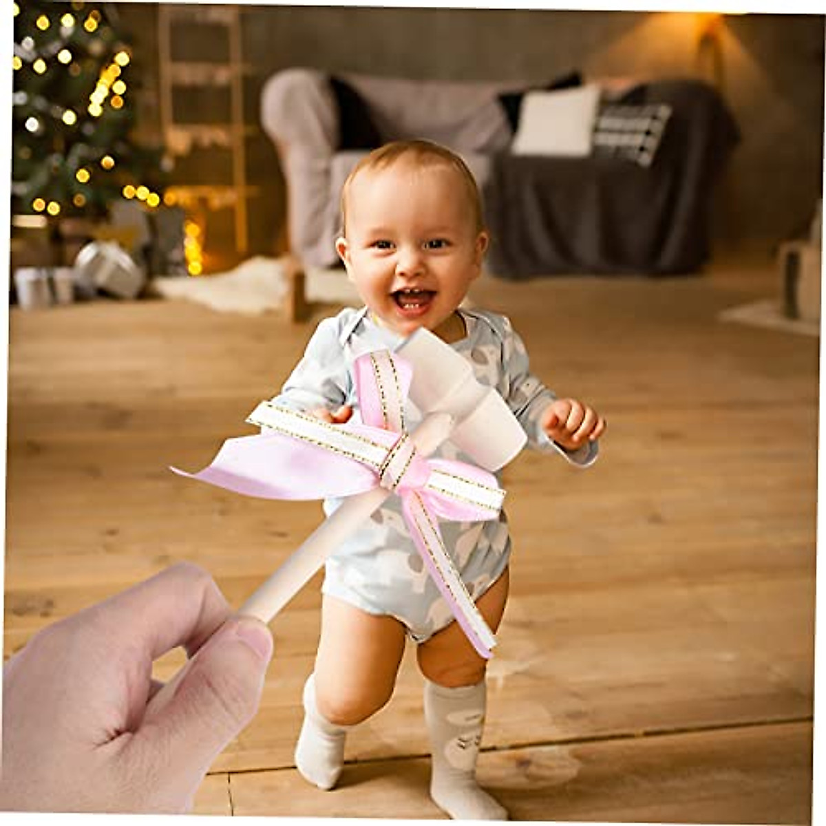 NOLITOY 10pcs Wooden Hammer Ornaments Wooden Mini Cajas Para Fresas Con Chocolate Seafood Cracking Hammers Gavel Wooden Little Hammer Mini Wooden Little Hammer Tool