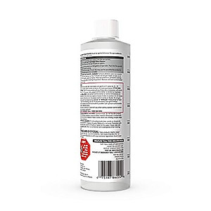 HTH Spa 86224 Metal and Stain Control Spa and Hot Tub Cleaner, 16 fl oz