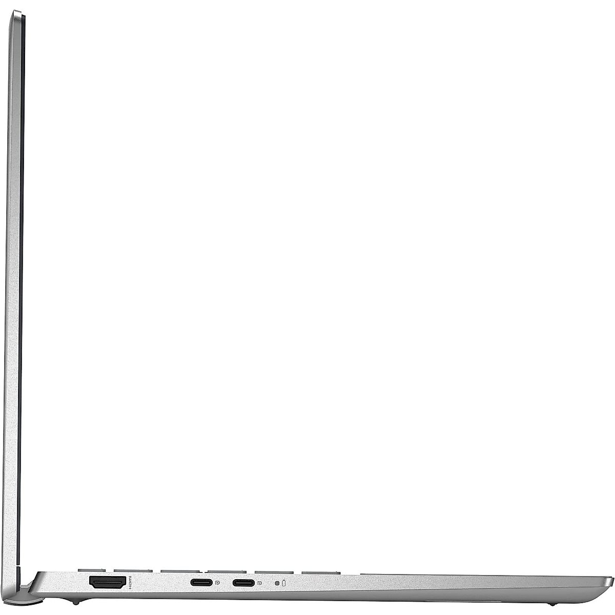 Dell 2023 Inspiron i7420 14” WUXGA IPS Touchs 2-in-1 Laptop 10-Core Intel i7-1255U Iris Xe Graphics 16GB DDR4 512GB NVMe SSD USB-C w/DP WiFi AX BT Webcam HDMI Backlit KB Fingerprint Windows 11 Pro
