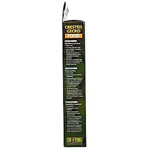 Exo Terra Crested Gecko Food Cups 8ct