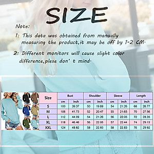 SNKSDGM pumpkins witch sweatshirt for women tunic blouse tops shirts workout clothes sweat shirts sweaters hoodie jacket gold hoop earrings for women cotton-blend long/roll up sleeve shirts women