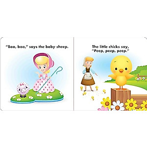 Disney Baby: My First Easter