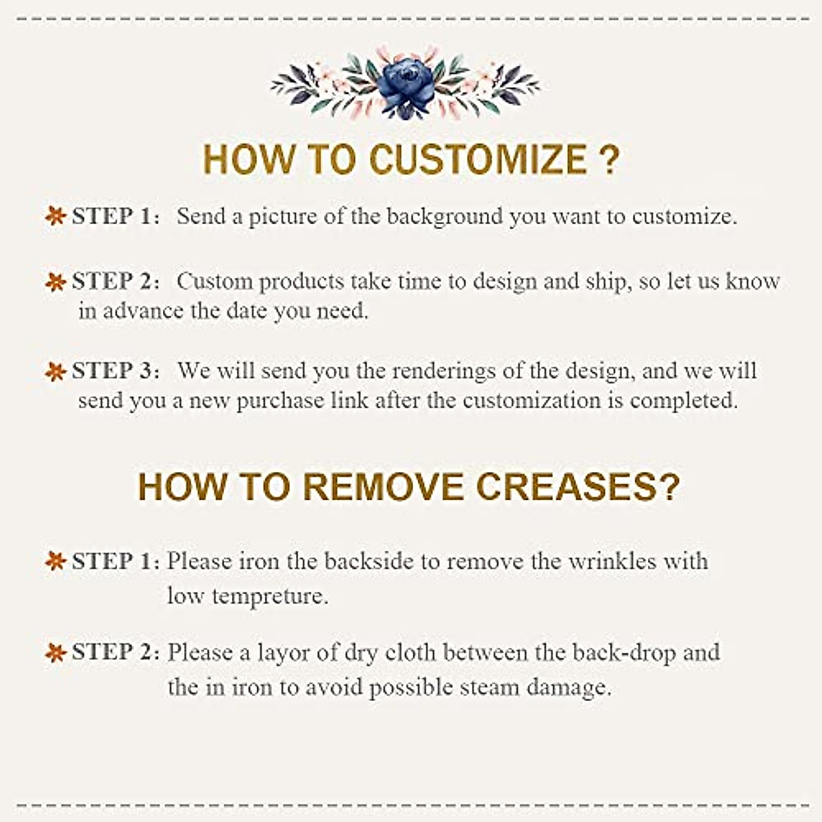 KUKUSOUL 5x3ft Crown Backdrop Gold Glitter Crown Green Leaf Photography Background Celebration Party Decoration Supplies Cake Table Banner Photo Booth Prop KUBYC404