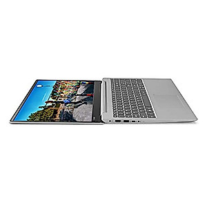 Lenovo 2018 Ideapad 330S 15.6" Laptop, Windows 10, Intel Core i5-8250U Quad-Core Processor, 20GB (4GB + 16GB Intel Optane) Memory, 1TB Hard Drive - Platinum Grey