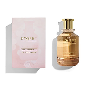 Michael Malul KTORET 293 Sparkle Eau de Parfum for Women - 100ml | 3.4oz