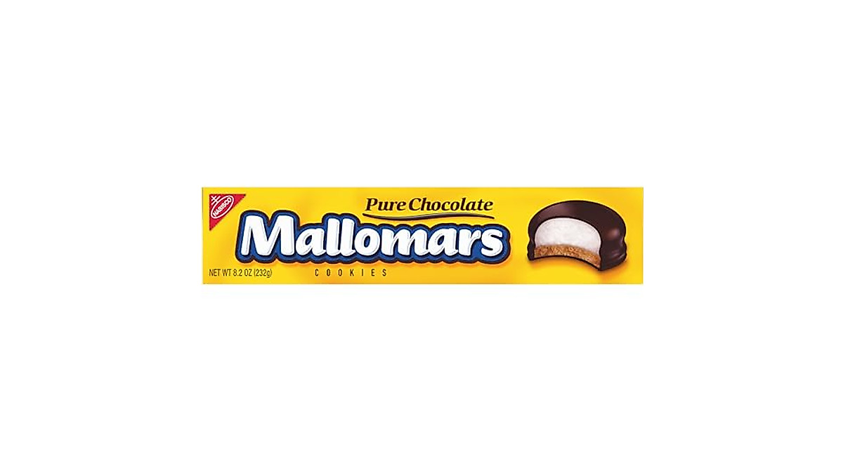 Delicious Mallomars Chocolate Cookies - Seasonal Treat