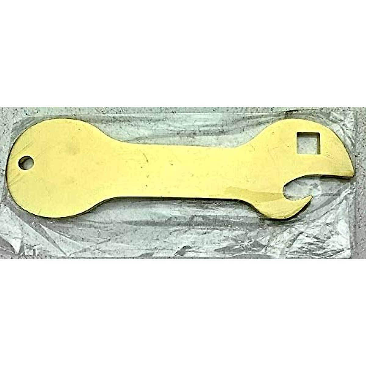 Miller Lite 5" Wrench A Fine Pilsner Beer