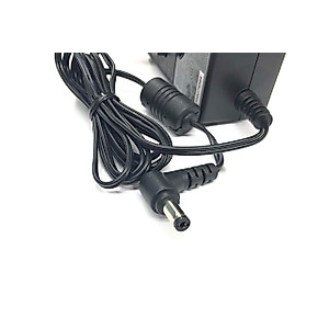 APD WA-24E12 12V DC 2A Power AC Adapter for Seagate FreeAgent FW External HDD Hard Drive - Black - Positive tip