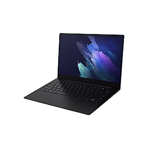 SAMSUNG Galaxy Book Pro Intel Evo Platform Laptop Computer 15.6" AMOLED Screen 11th Gen Intel Core i5 Processor 8GB Memory 512GB SSD Long-Lasting Battery, Mystic Blue