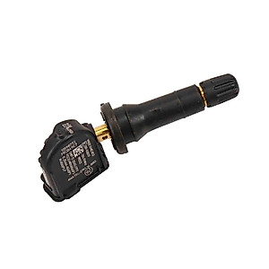 ACDelco GM Original Equipment 13598772 Tire Pressure Monitoring System (TPMS) Sensor Kit with Sensor, Stem, Bolt, and Cap