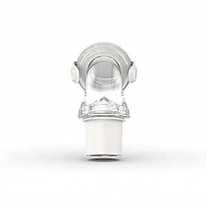 AirFit F20 and AirFit F30 Replacement QuietAir Elbow