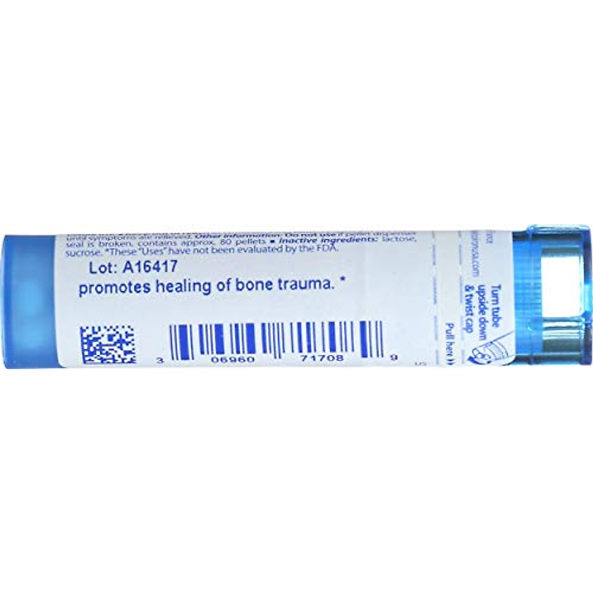 Boiron Symphytum Officinale 6 C, 80 CT