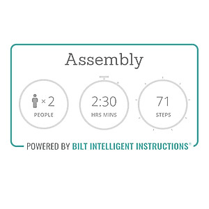 Little Tikes® Classic Cook’s Kitchen with Island 2-in1 Multi Kid Interactive 360 Degree Role Play with Style, Function, Accessories and Imagination Fun for Kids Boys Girls Ages 3-8 Years