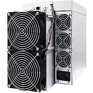 Professional Bitcoin Miner Supplier, New Asic Bitcoin Antminer S19 pro 110TH/S 3200W with PSU