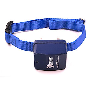 Electric Dog Fence Stubborn Dog - 2-Dogs 1000' of Pro Grade Heavy Duty Boundary Wire for 1/3 Acre Pet Fence and 8 Correction Levels to Accommodate Larger, More Stubborn Dogs