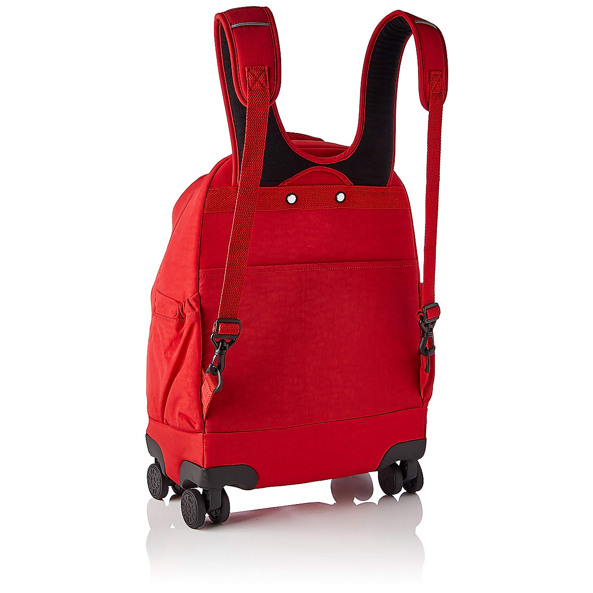 Kipling Unisex Kid's ZEA, Cherry Tonal