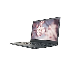 Lenovo ThinkPad T570 15.6-inch HD, Core i5-7300U 2.6GHz, 16GB RAM, 1TB Solid State Drive, Windows 10 Pro 64Bit, (Renewed)