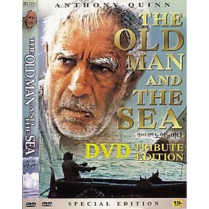 The Old Man and The Sea (1990) DVD