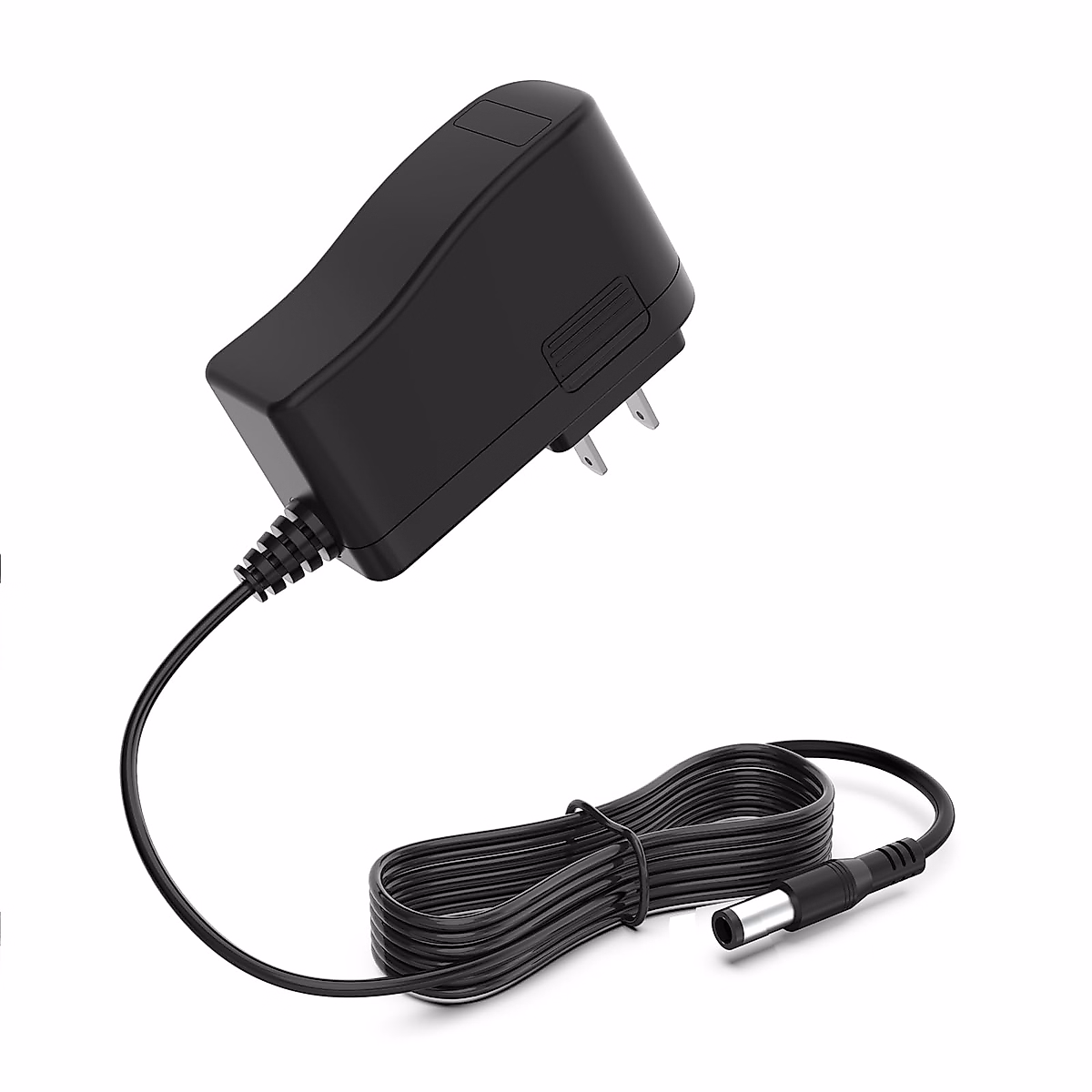 15V 1A Car Jump Starter Charger Compatible with Peak 450A 500A 600A 800A 1000A Peak Schumacher TACKLIFE T6 DBPOWER DJS50 GOOLOO Portable Car Jump Starter Charger Power Cord