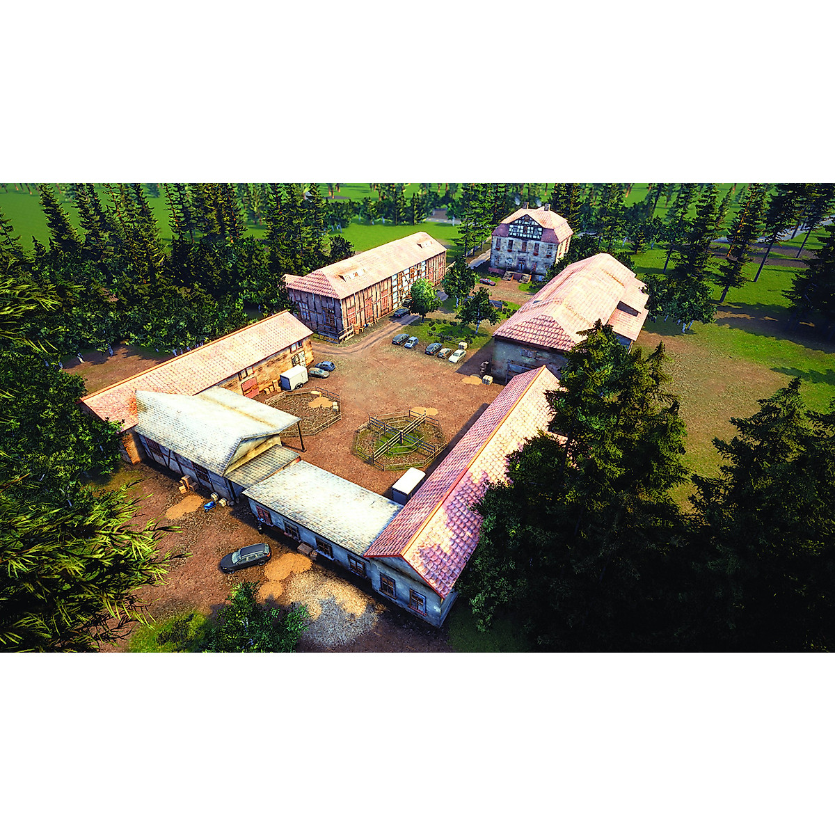 Windstorm: Start of a Great Friendship (PS4)