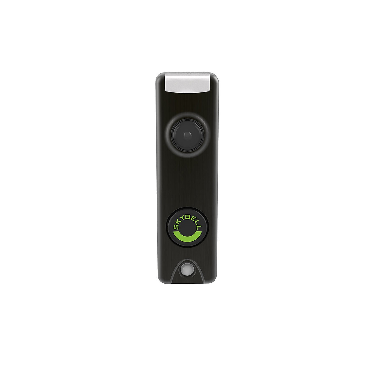 Honeywell SkyBell Slim Design 1080p Wi-Fi Video Doorbell Bronze Finish