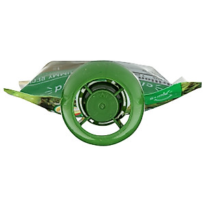 Happy Baby Pears Kale and Spinach Organic Baby Food, 4 Oz Pouch