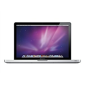 Apple MacBook Pro MC371LL/A 15.4-Inch Laptop (OLD VERSION) (Renewed)