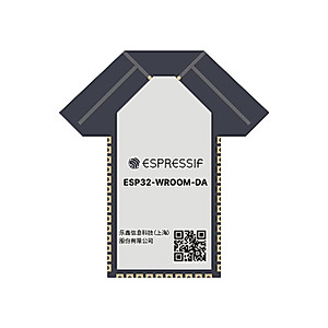ESP32-WROOM-DA-N16 Module