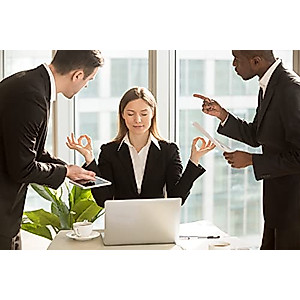 Stress Support Supplement