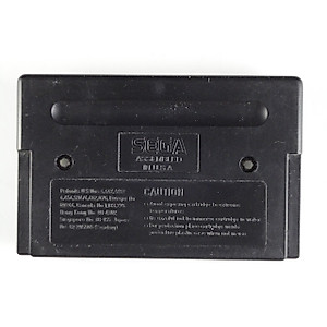 Mickey Mania: The Timeless Adventures Of Mickey Mouse