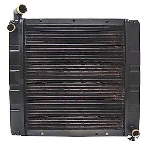 216588 Miller Welder Radiator Fits Bobcat 250 and Trailblazer 302 Welders