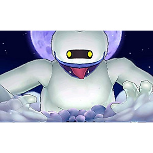 Nintendo CTRPBYAE YO-KAI WATCH Blasters: Red CAT Corps - Nintendo 3DS