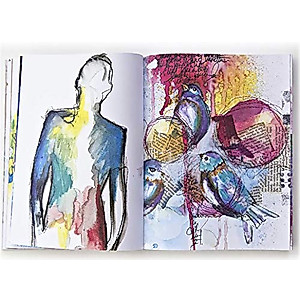 Ranger DWM Media Collage Collective