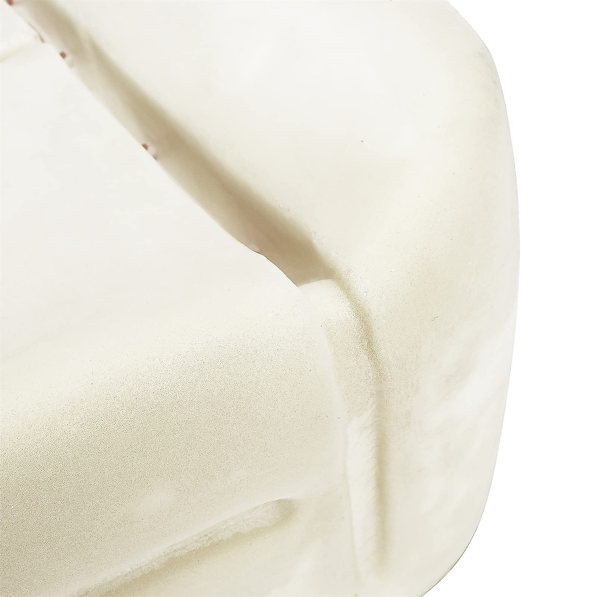 Driver Seat Bottom Lower Cushion Pad for Tahoe Suburban Silverado 2007-2014, and foor Yukon Sierra Replace 15243904