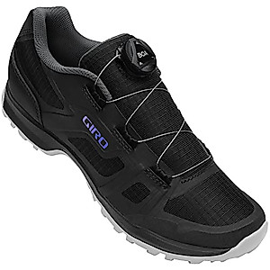 Giro Gauge Boa Mountain Bike Shoe - Women's Black 41