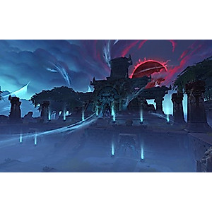 World of Warcraft Battle for Azeroth - PC Standard Edition