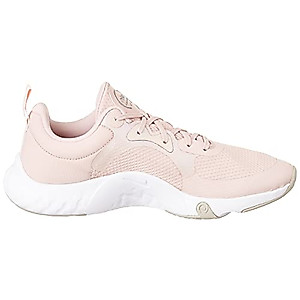 Nike Renew in-Season TR 11 Womens Running Shoe (9, Pink Oxford/MTLC Pewter, Numeric_9)