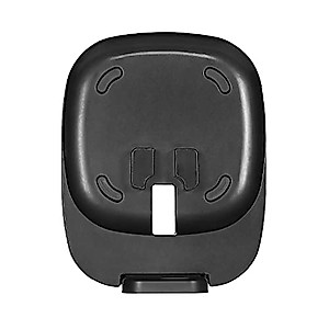 EXIMUS Speaker Wall Mount Bracket for SONOS ONE and SONOS ONE SL and SONOS Play:1 and Universal Speakers - Black