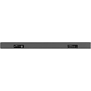 VIZIO M-Series 5.1.2 Immersive Sound Bar with Dolby Atmos, DTS:X, Bluetooth, Wireless Subwoofer, Voice Assistant Compatible, Includes Remote Control - M512a-H6