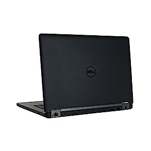 Dell Latitude E5450 14in Laptop, Core i5-5300U 2.3GHz, 8GB Ram, 480GB SSD, Windows 10 Pro 64bit (Renewed)