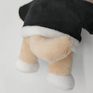 YJYP Cute Cartoon Plush Dolls Felix Hyunjin Bnagchan Changbin Home Sofa Desk Decor Souvenir