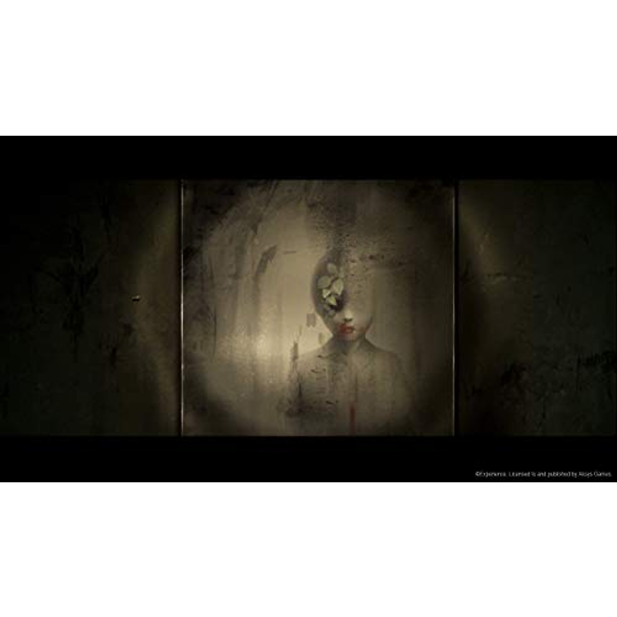 Spirit Hunter: Death Mark Limited Edition - PlayStation Vita