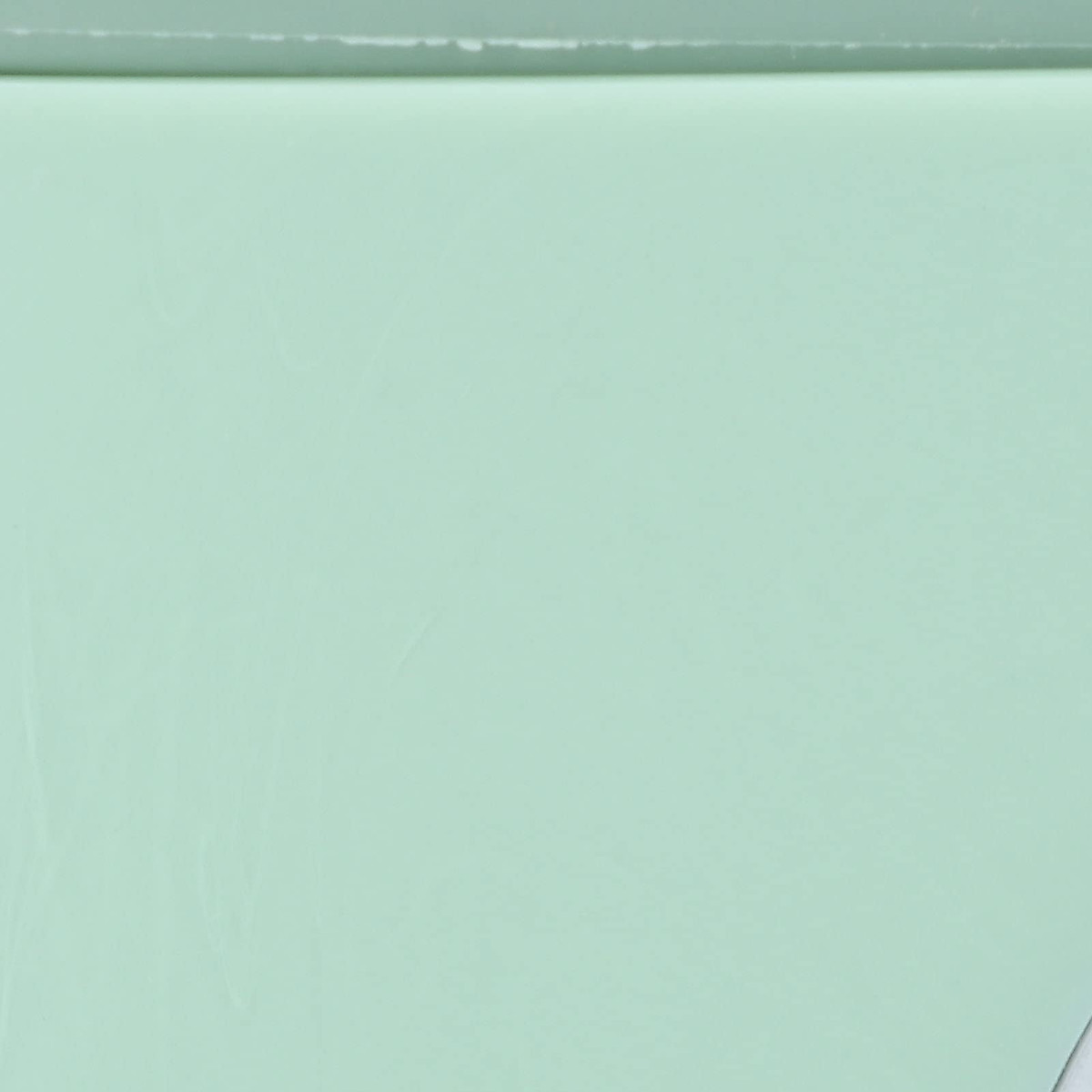 Foldable Washing Machine, Automatic Portable ABS Mini Washing Machine US Plug 100‑240V for Travel (Green)